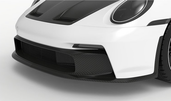 GT3 992 Engine Cover – Premium OC